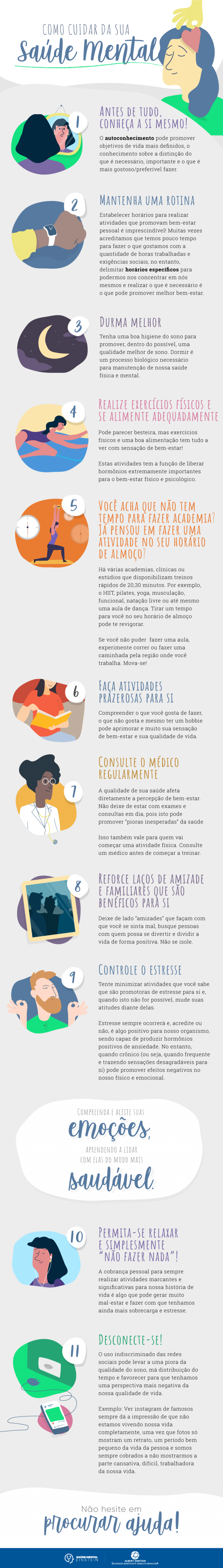 Cuide da sua saúde mental | ..:: SINDJUF-PA/AP